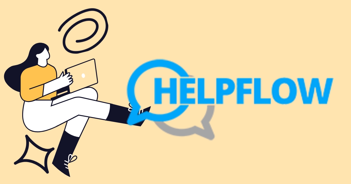 About HelpFlow - History, Values, and Team | HelpFlow